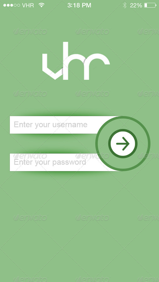 Smartphone User Interface Kit, Web Elements | GraphicRiver